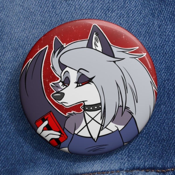 Furry Loona Etsy