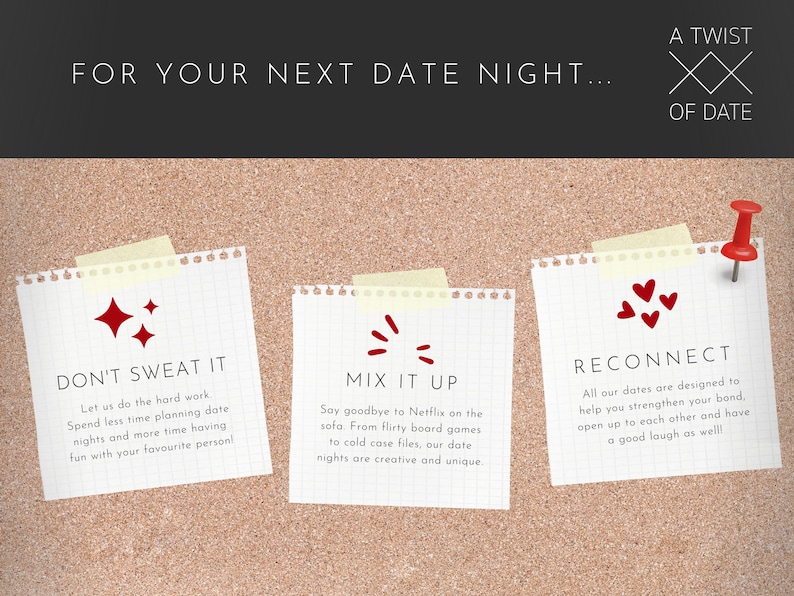 Unsolved Case Files. Date Night Ideas. Murder Mystery Game. - Etsy