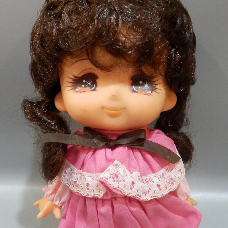 Candy Candy Dolls - Etsy