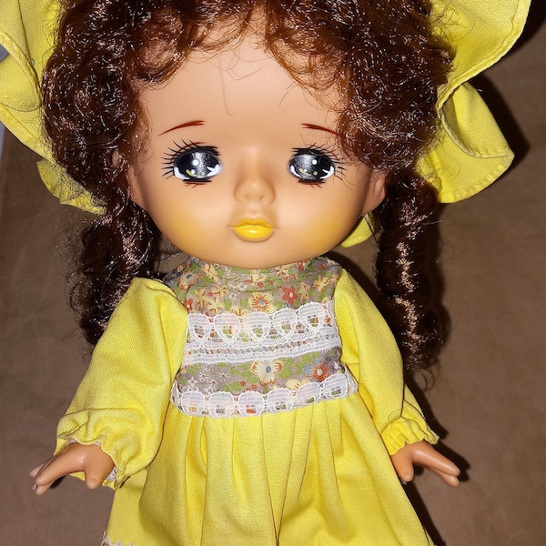 Candy Doll Fashion - Etsy