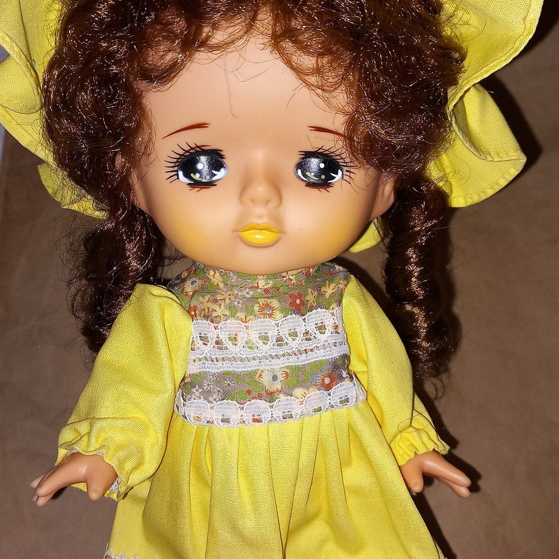 Candy Doll Fashion Etsy