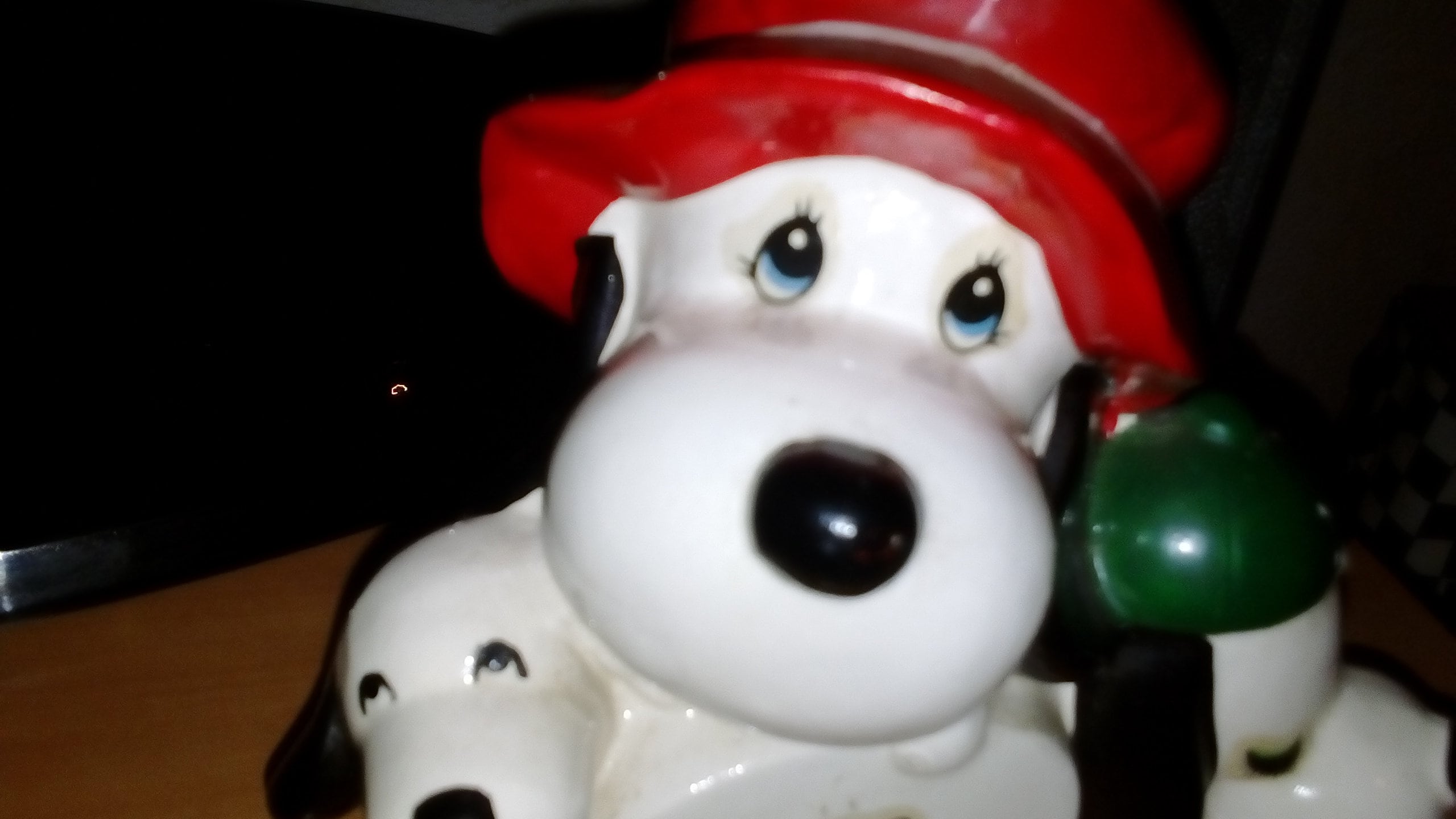 Vintage Ceramic Snoopy Dog Piggy Bank Coin Bank Money Box Japan Retro ...