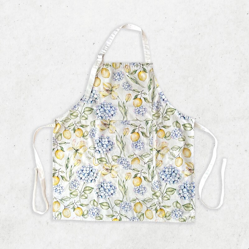 Tulip Hydrangea - Etsy