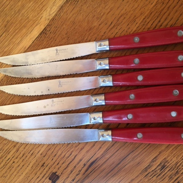 French Cutlery - Etsy