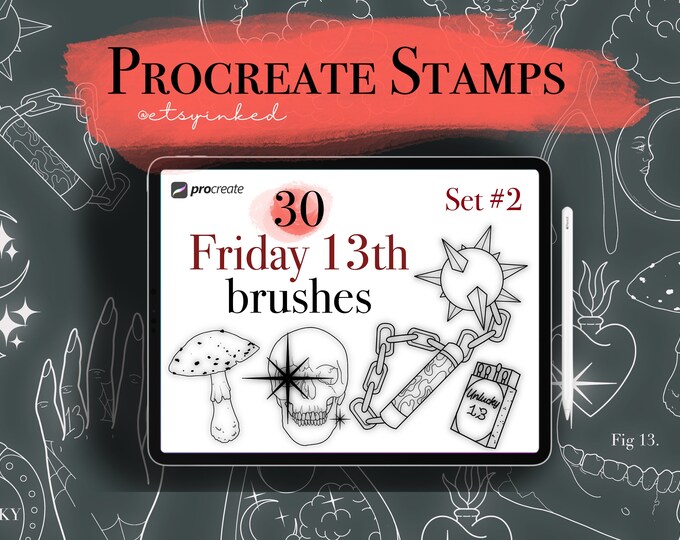 Simple Tattoo Flash Art - Etsy