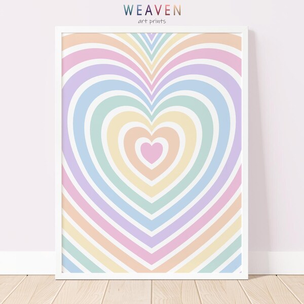 Tween Girl Room Decor - Etsy