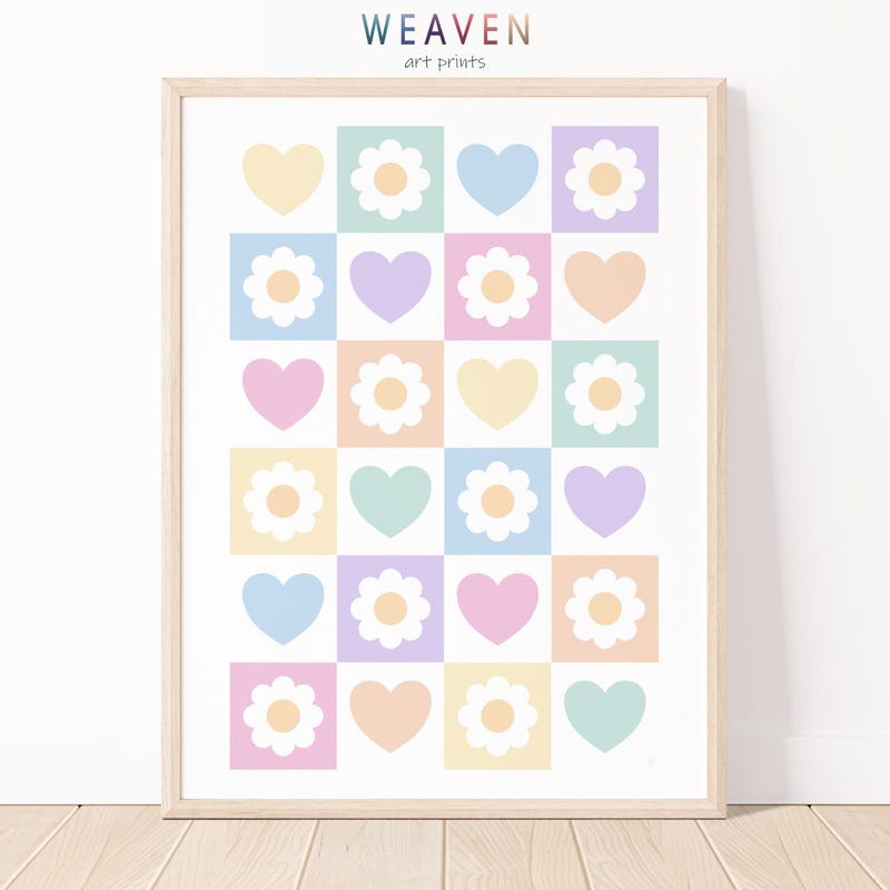 Cutecore Posters - Etsy