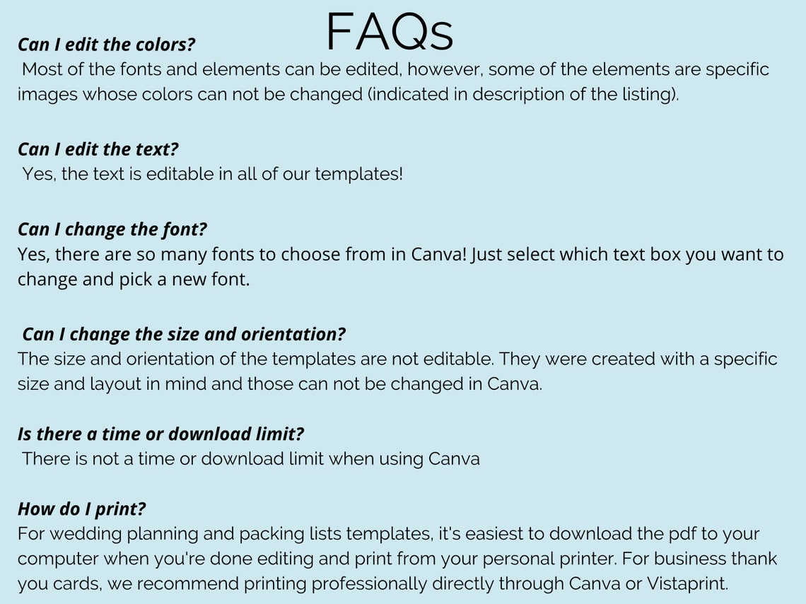 Editable Wedding Checklist Groom Checklist Groom Packing | Etsy