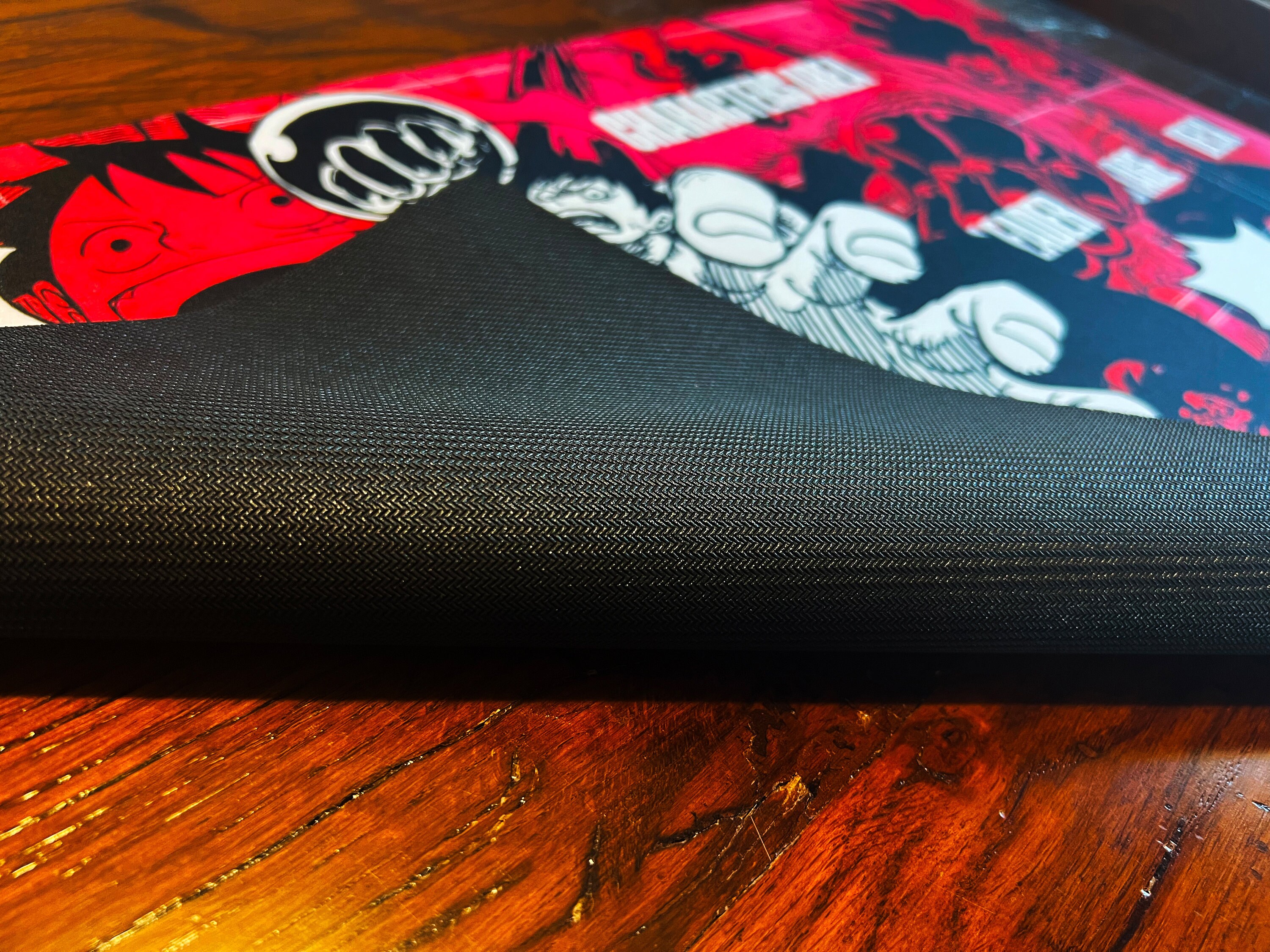 ONE PIECE TCG Playmat: Luffy Leader Playmat - Etsy