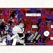 ONE PIECE TCG Playmat: Moria Leader Playmat - Etsy