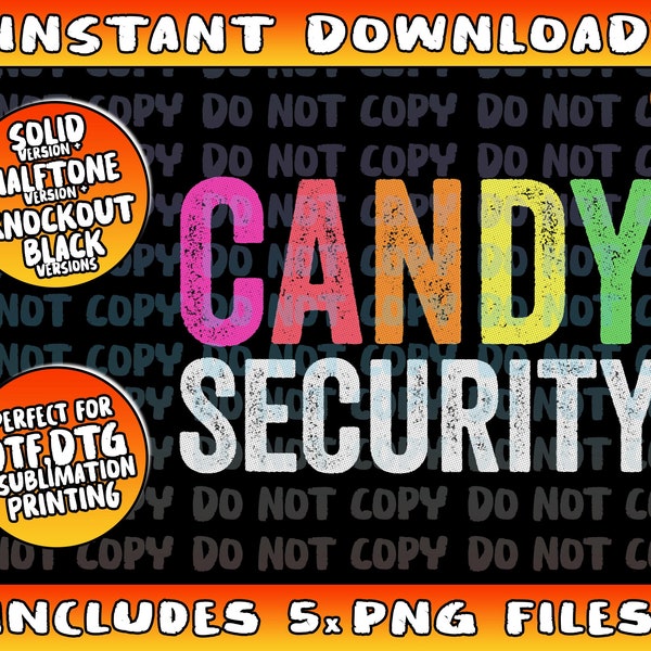 Candy Costume - Etsy