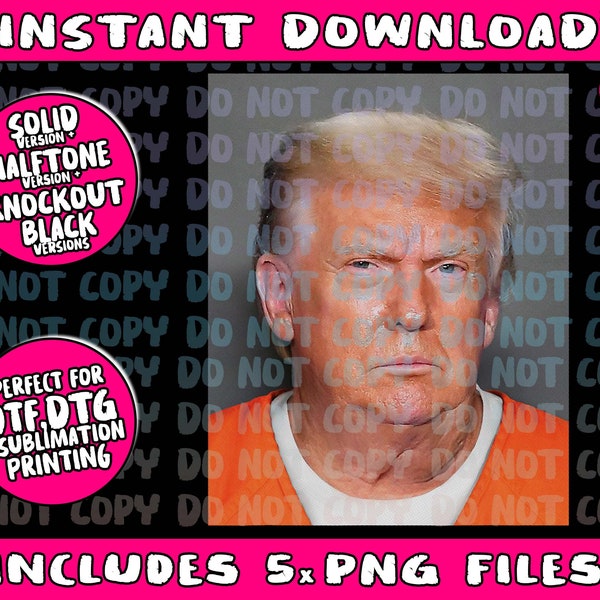 Donald Trump Mug - Etsy