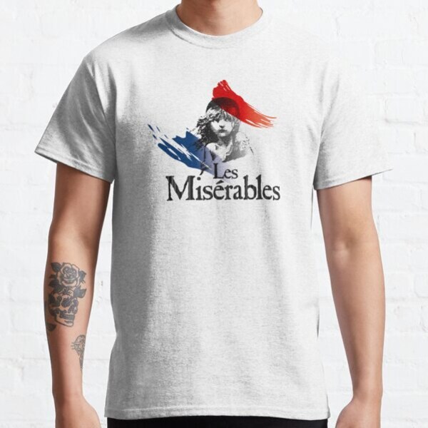 Les Miserables - Etsy UK