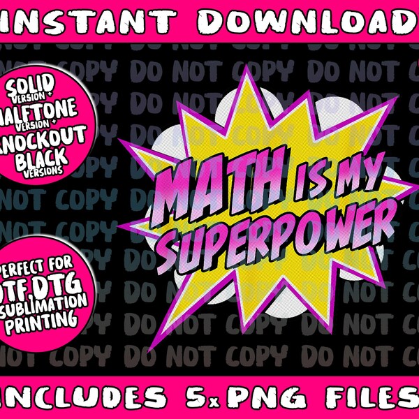 Superhero Comic - Etsy