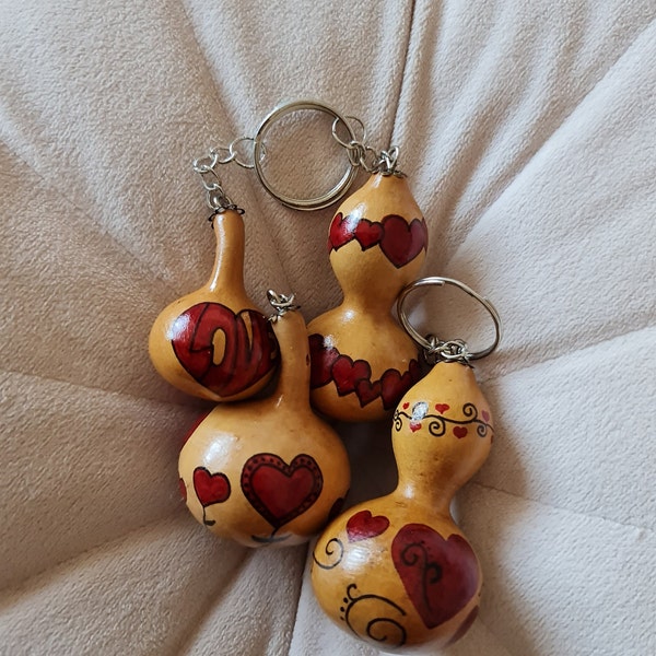 Gourd Purse - Etsy