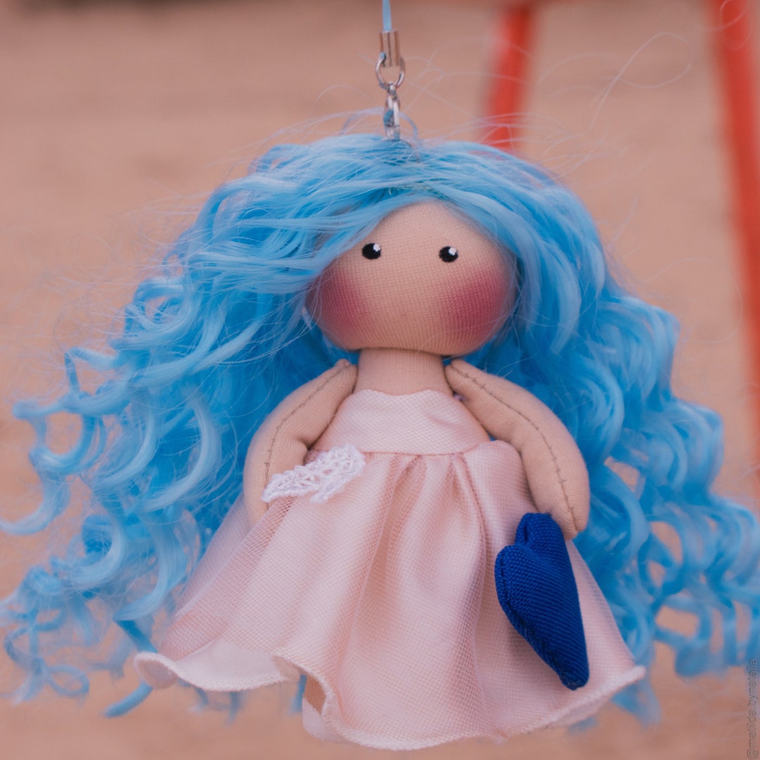 Bride Tilda,miniature Doll,dolls Bride-to-be Pattern,wedding,marriage ...