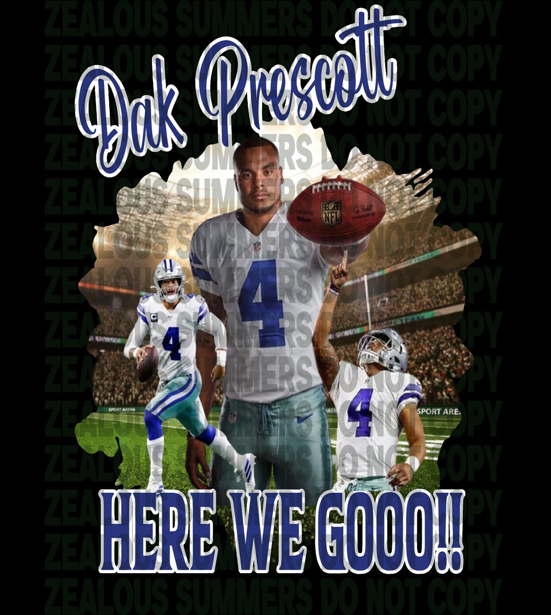 Here We Go, Prescott, PNG, Sublimation, Direct to Film - Etsy