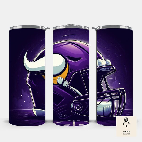 Minnesota Vikings - Etsy