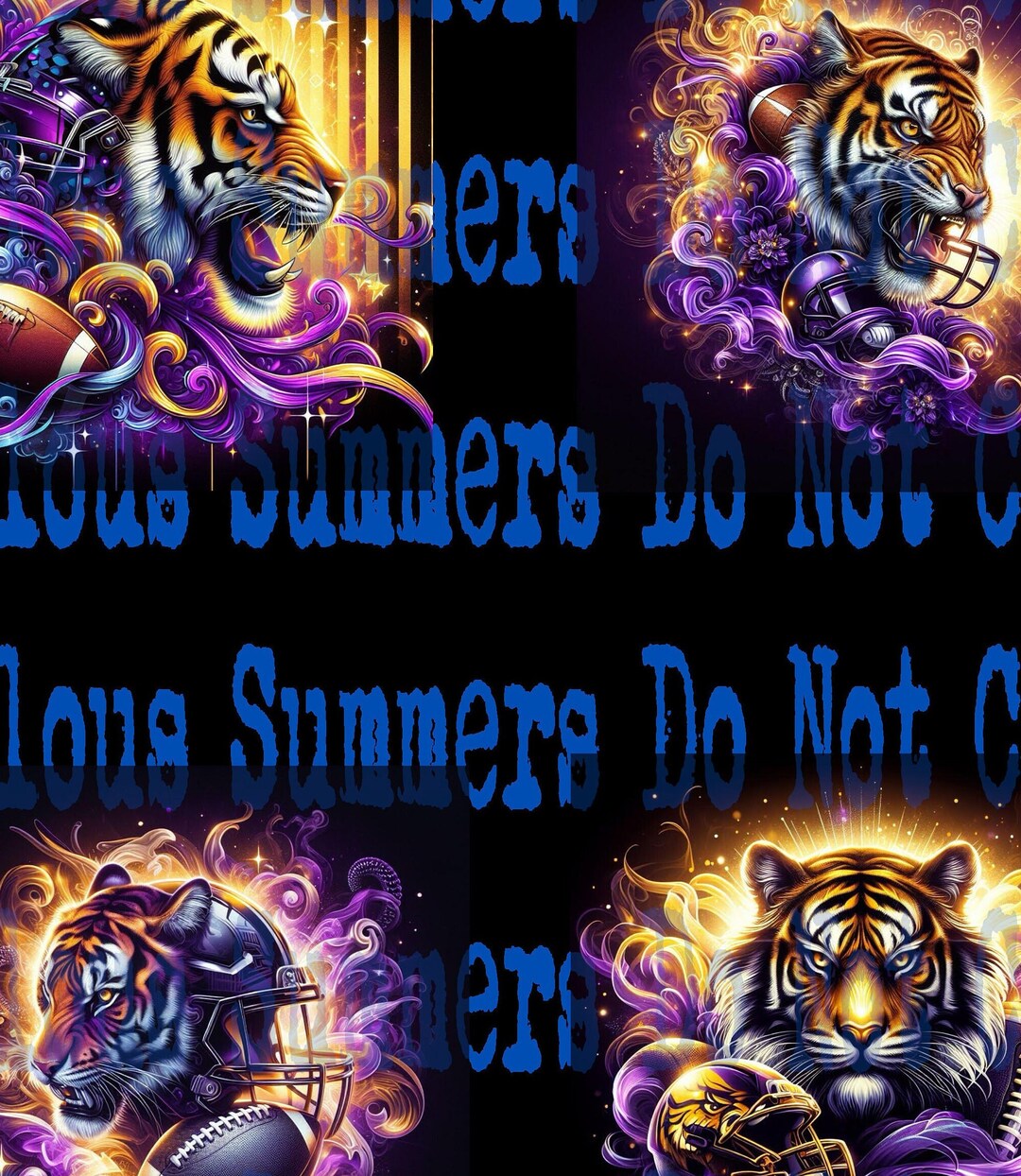 Geaux Tigers, PNG, Tumbler Designs, Puzzles Designs - Etsy