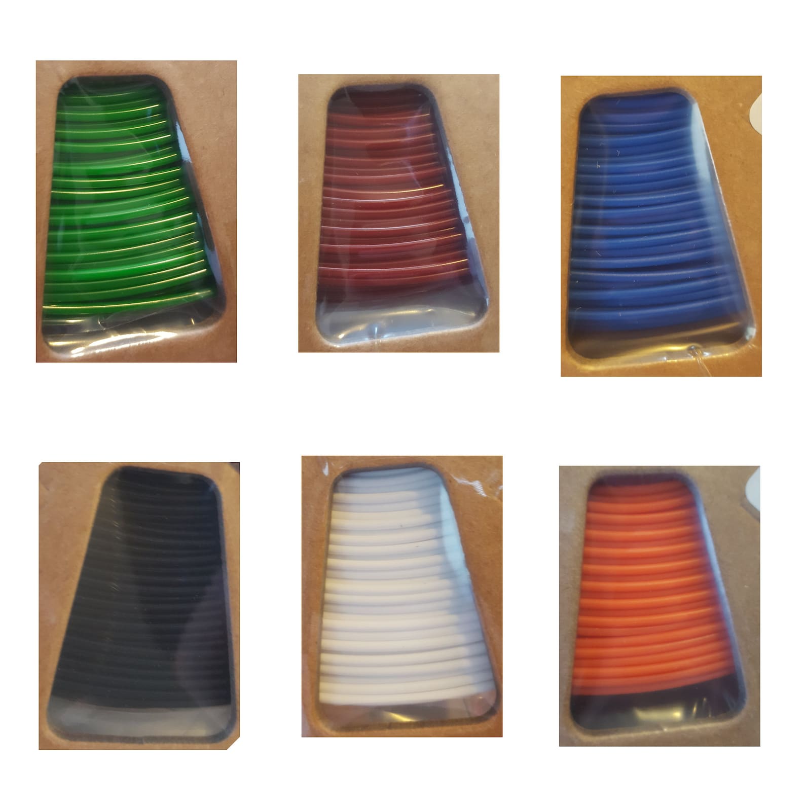 Stylish Cubicle Coat Hook Decorative Office and Workstation Accessory ...