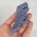 Flexi Rex Articulated Toy Fidget Toy Dinosaur Toys Sensory Stimulation ...