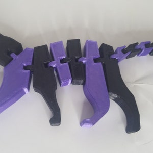 Mini Fidget Cat Toy for Her Gift Fidget Fidget Toy for Him - Etsy Canada