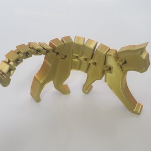 Mini Fidget Cat Toy for Her Gift Fidget Fidget Toy for Him - Etsy Canada