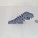 Flexi Rex | Articulated Toy | Fidget Toy | Dinosaur Toys | Sensory ...