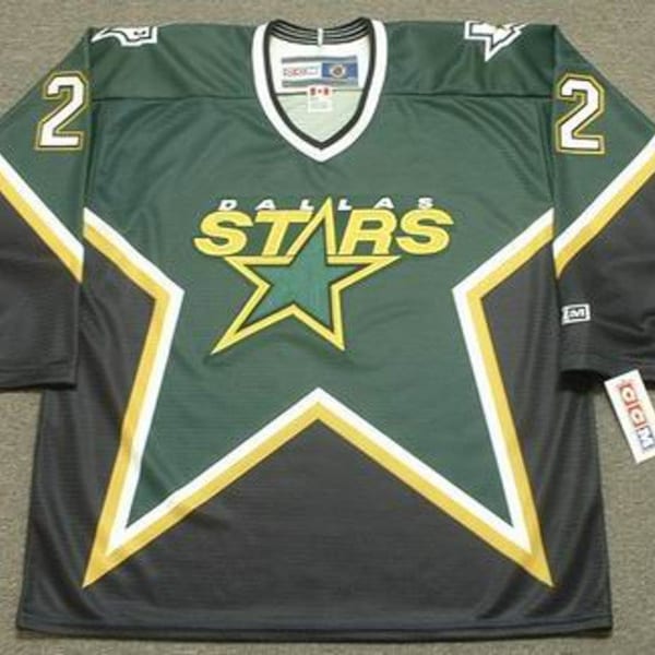 Dallas Stars Vintage Clothing - Etsy