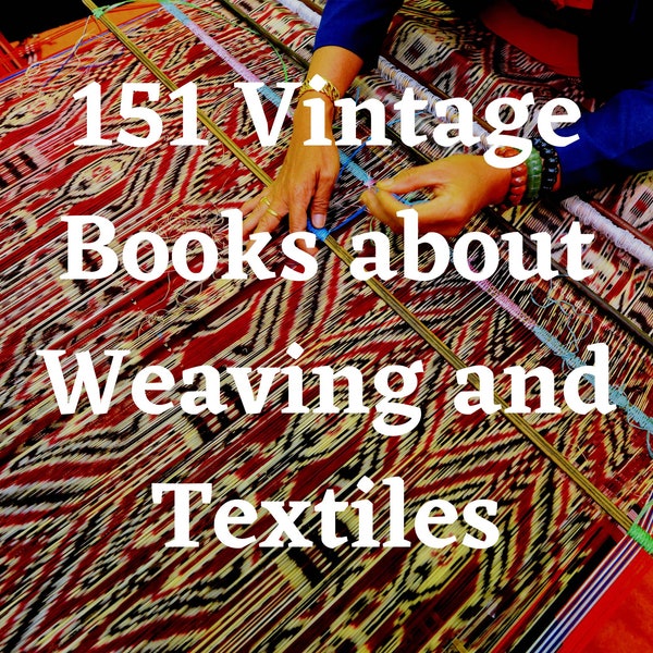 Weaving Tools - Etsy