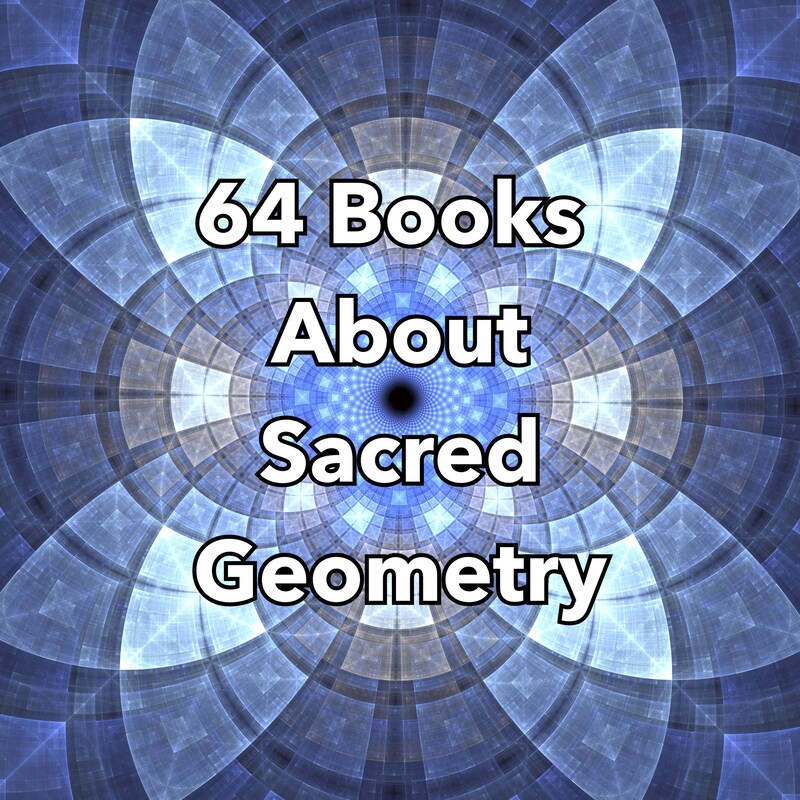 Sacred Geometry - Etsy