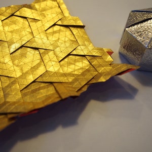 Origami 200 Origami Books Origami Book Book Collection Rare Books ...