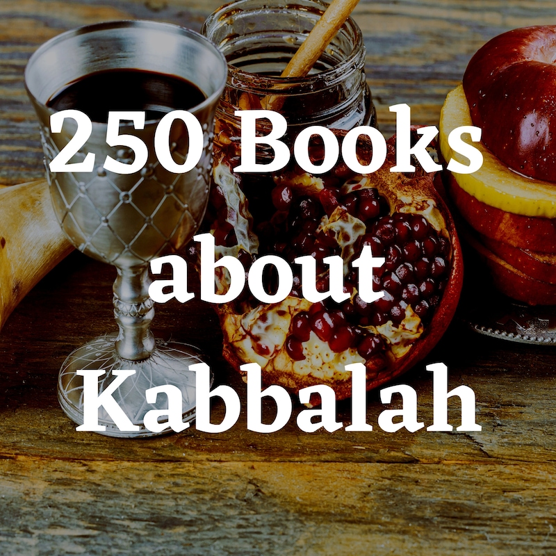 Kabbalah - Etsy