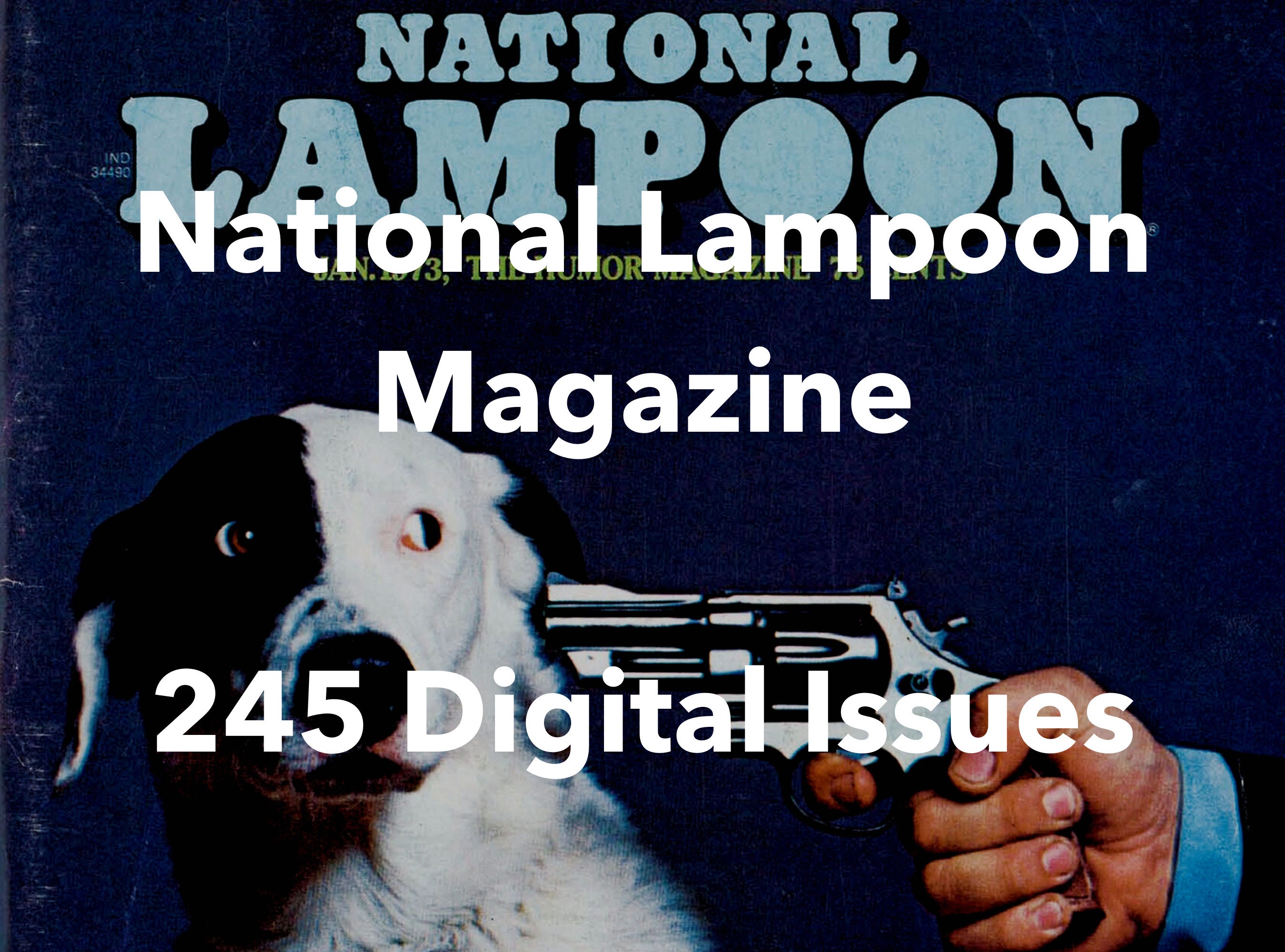 National Lampoon