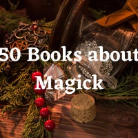 Magick - Etsy