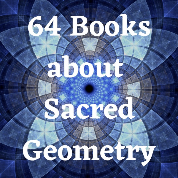 Sacred Geometry Art - Etsy