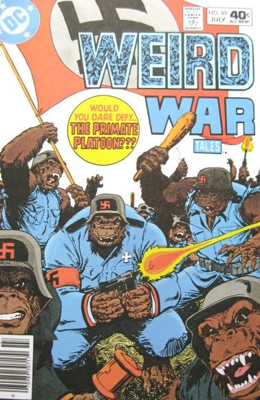 War Comics War Book Digital Comics Comics 3200 War Comics - Etsy