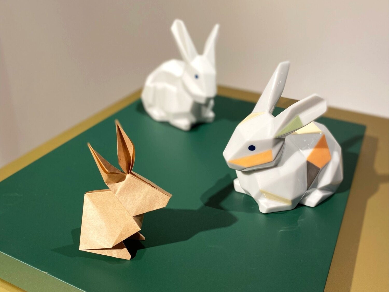 Origami 200 Origami Books Origami Book Book Collection Rare Books ...