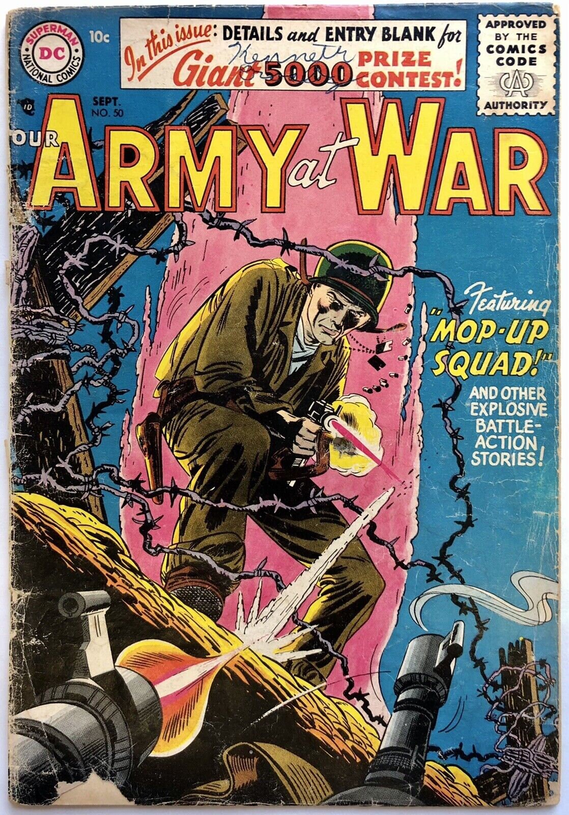 War Comics War Book Digital Comics Comics 3200 War Comics Comic Book ...