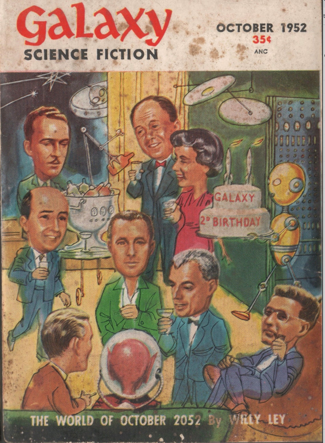 2700 Pulp Fiction Magazines Digital Magazine Detective Heavy Metal ...