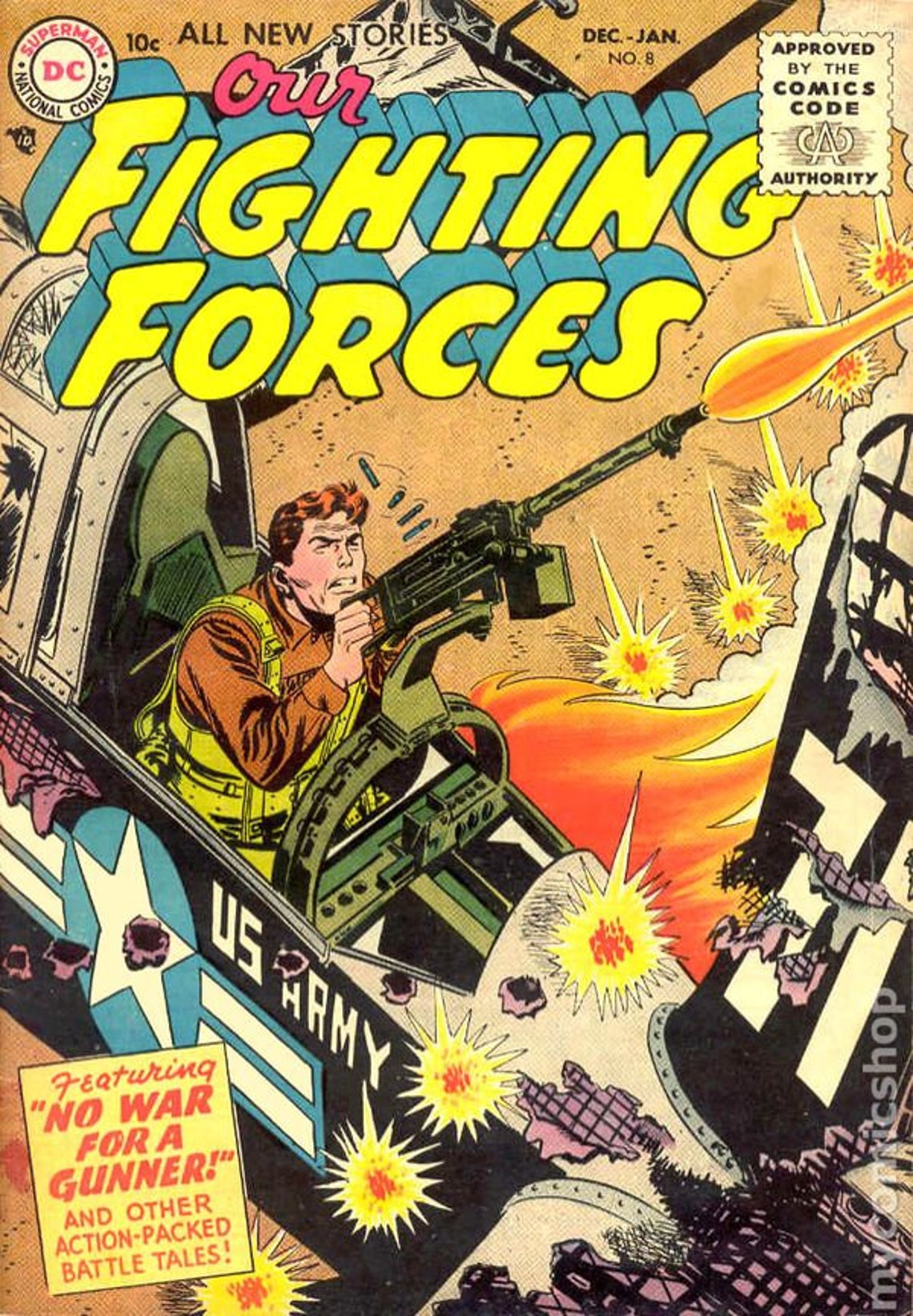 War Comics War Book Digital Comics Comics 3200 War Comics - Etsy