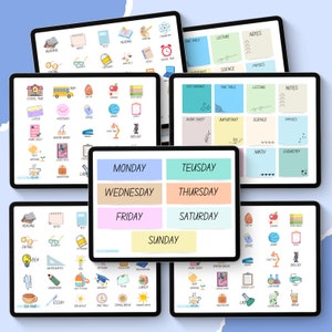 Student Digital Stickers, Study Sticker, Science Sticker, Lab Stickers ...