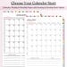 2025-2026 Digital Planner: Rainbow Theme, 17000+ Stickers (goodnotes ...