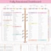 All-in-one Digital Planner: 2024-2026, Stickers, Notebooks (goodnotes ...