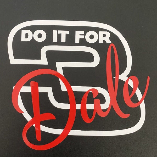 Dale Earnhardt Sr - Etsy