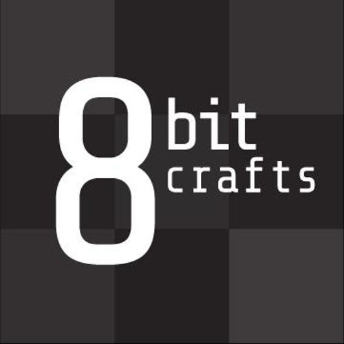 8bitCraftKits - Etsy