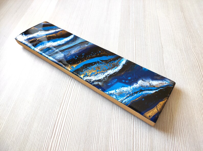Resin Wrist Rest Compact Keyboard Wrist Rest Mechanical - Etsy