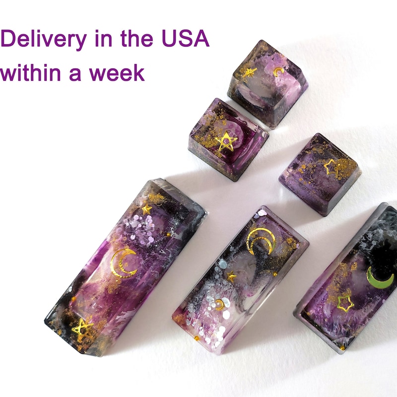 Escape Keycap - Etsy