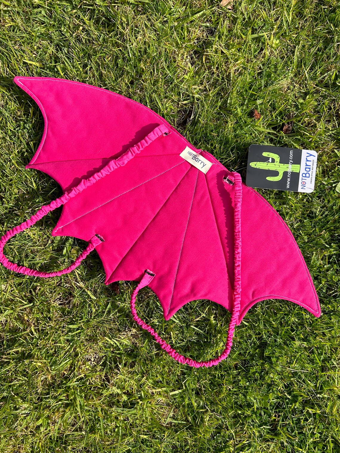 Kids Bat Wings Costume Halloween Book Week - Etsy