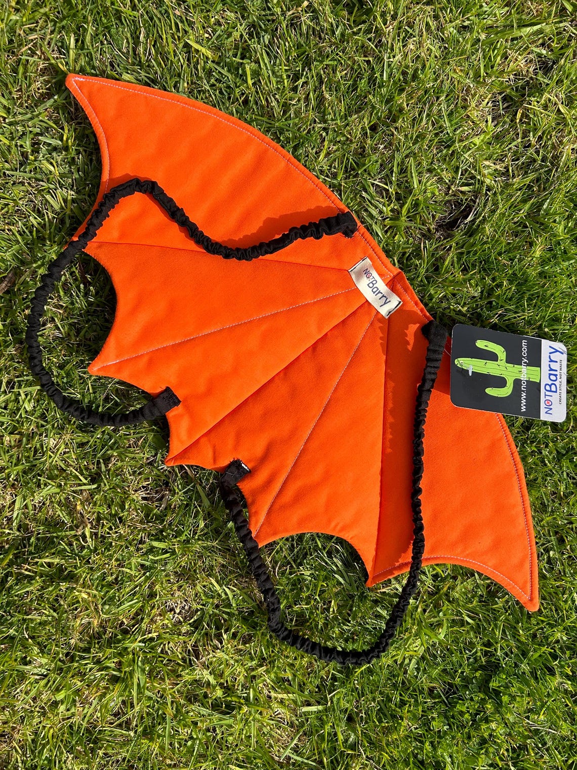 Kids Bat Wings Costume Halloween Book Week - Etsy